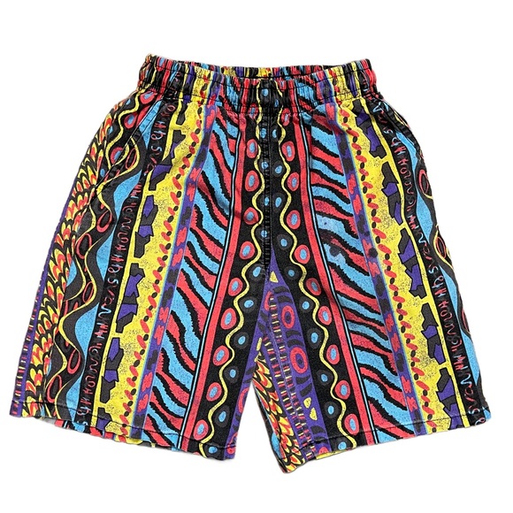 Vintage | Bottoms | Vintage Apparatus 8s New Wave Youth Kids Jams ...